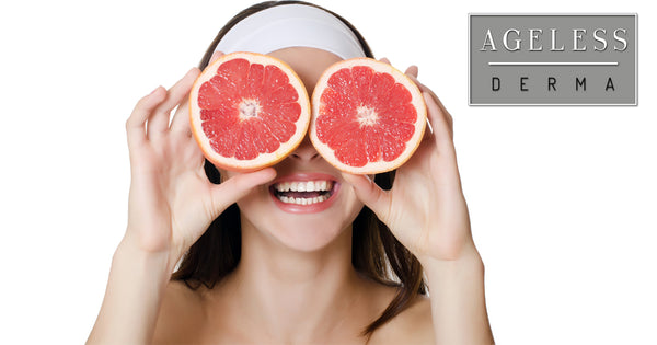 Tips on Choosing the Right Natural Face Cleanser – AgelessDerma.com