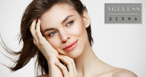 How to Choose the Best Moisturizer for Dry Skin – AgelessDerma.com