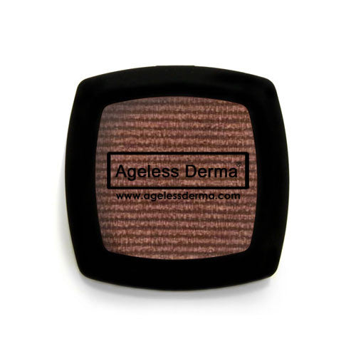 Pressed Mineral Eye Shadow with Vitamin A, E and Green Tea ...