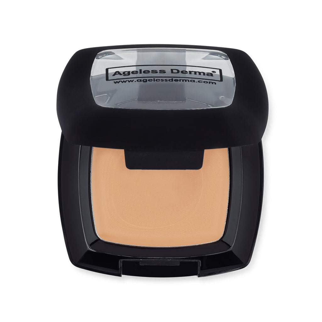 Ageless Derma Camoufleur Concealer with Vitamin A& E – AgelessDerma.com