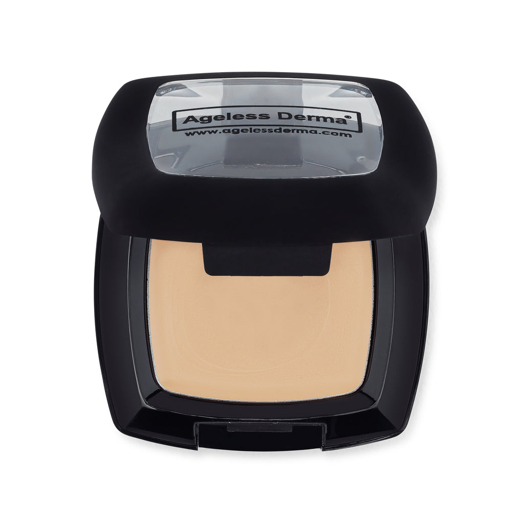 Ageless Derma Camoufleur Concealer with Vitamin A& E – AgelessDerma.com