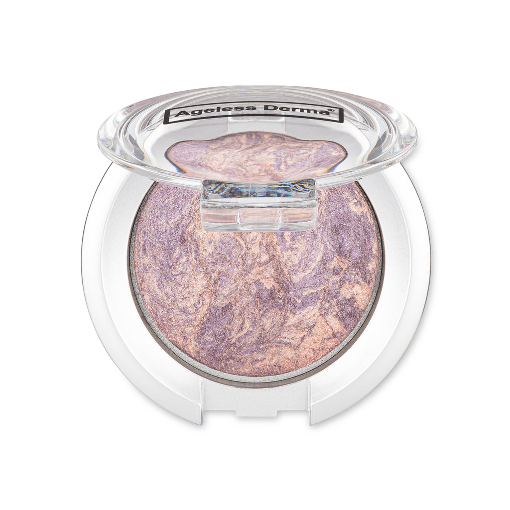 Ageless Derma Baked Mineral Shadows – AgelessDerma.com